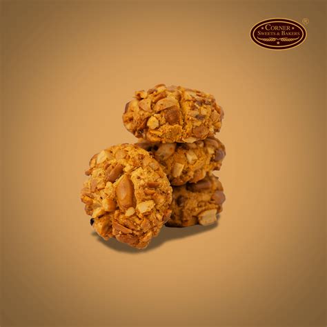 Peanuts Cookies Corner Sweets And Bakers