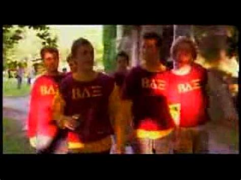 American Pie The Naked Mile Trailer Youtube
