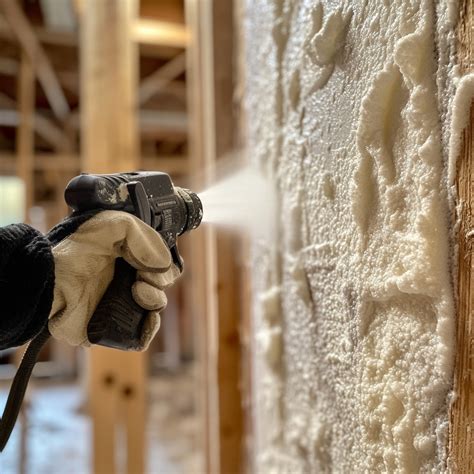 A Guide To Foam Insulation Everything You Need To Know