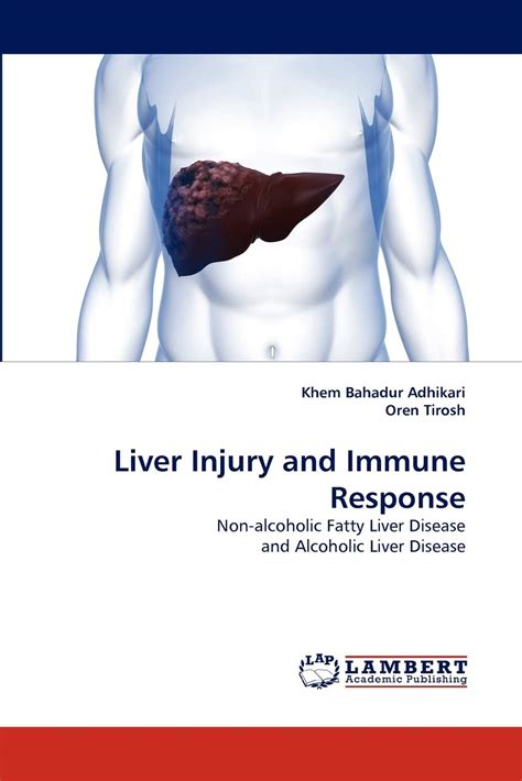 Snapklik Liver Injury And Immune Response Non Alcoholic Fatty Liver Disease And Alcoholic