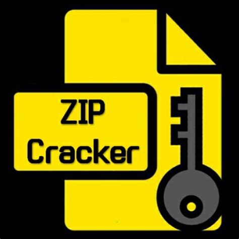 Github Junsooozip Password Cracker Zip Password Cracker For Android App