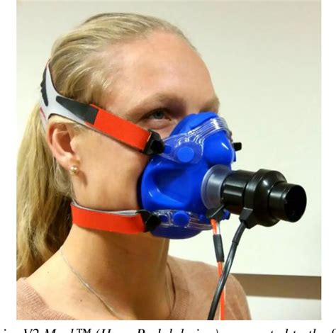 Figure 8 From Validity And Reliability Of A Submaximal Cycle Ergometer