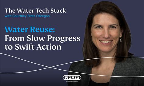 Water Reuse Swift Action