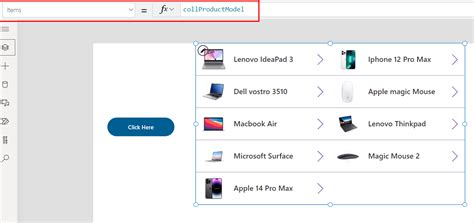 How To Create A Power Apps Collection Using Sharepoint List Enjoy Sharepoint