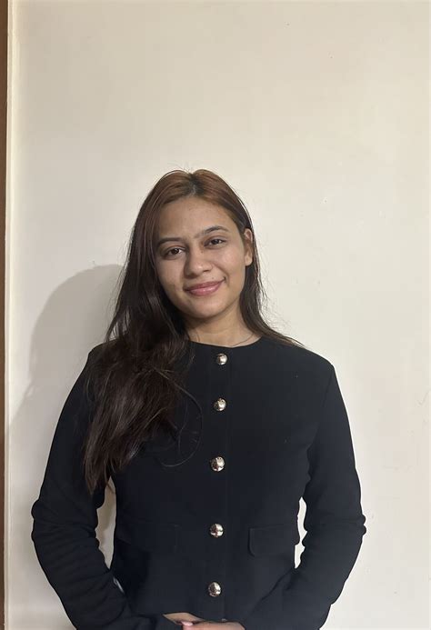 Ive Always Heard Long Form Doesnt Work Anymore Sakshi Jain