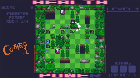 Quester Presskit