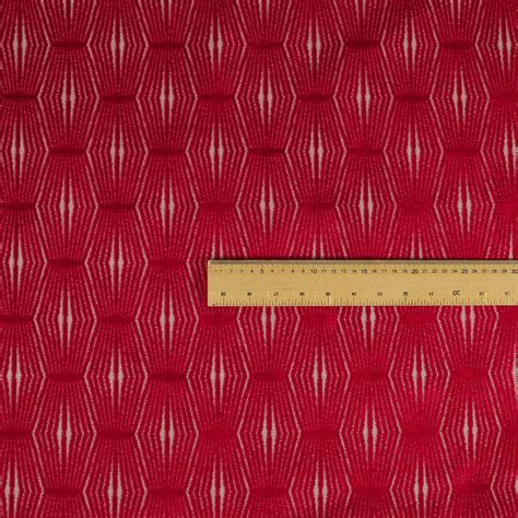 Glamorous Geometric Velvet Fabric Upholstery Seating Furniture Sofas