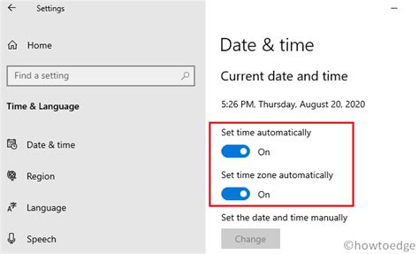 Five Ways To Fix Microsoft Store Error X In Windows