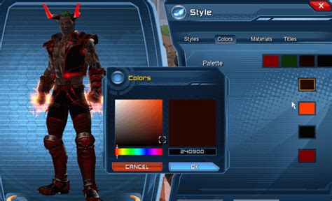 Guys Why Are Skin Colors Not Working Correctly Rdcuonline