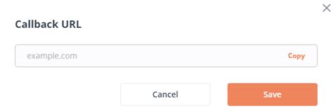 What Is The Callback Url Webhooks Feature And How To Use It Upviral
