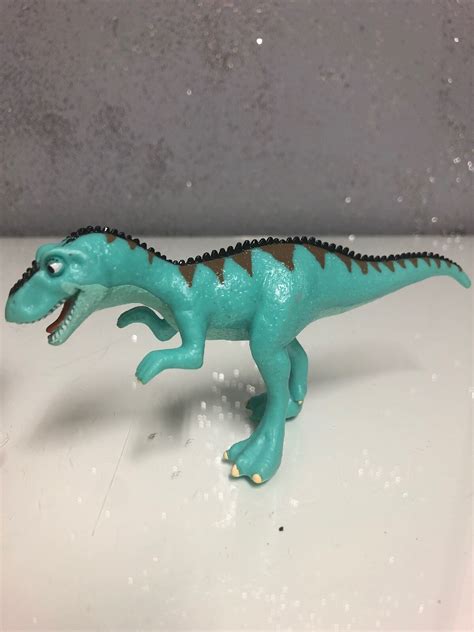 Dinosaur Train Giganotosaurus Toy