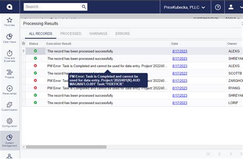 Release Time Activities Success By Users Vs Errors By Automation Schedule Community