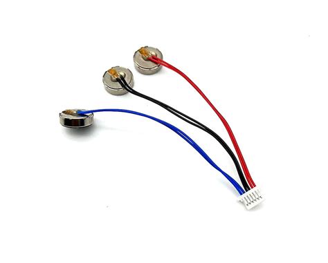 Coin Vibration Motor