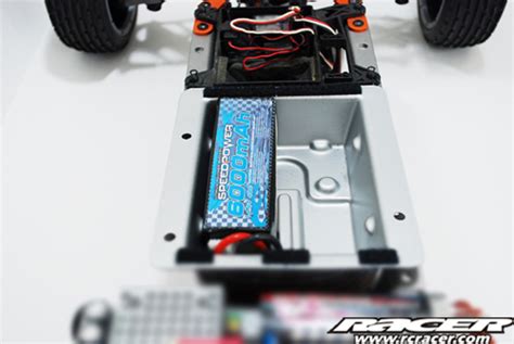 Speed Passion Brushless Conversion Kit For HPI Baja RC Racer The Home Of RC Racing On The Web