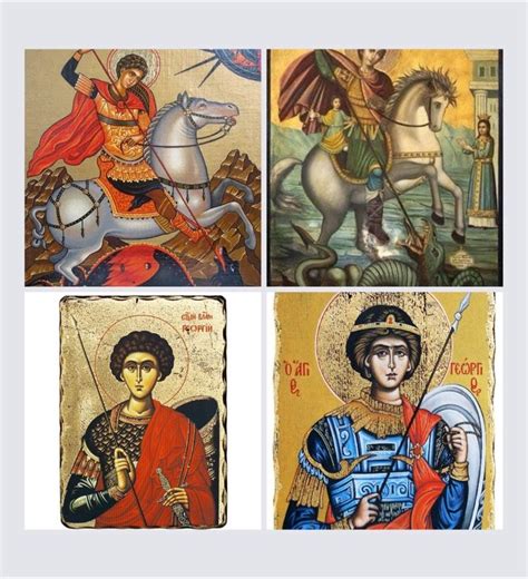 George Parvanov On Linkedin Честит имен ден на всички с името Георги