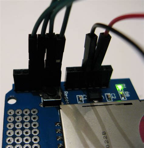 Data Logging Con Arduino Mauro Alfieri Elettronica