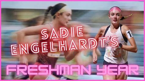 Sadie Engelhardts Freshman Year Documentary Youtube