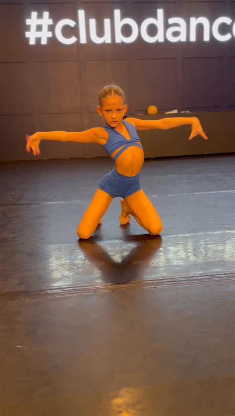 𝐊𝐢𝐧𝐥𝐞𝐲 𝐇𝐚𝐫𝐩𝐞𝐫britne Harper Mom Account Kinleyharperdancer ⚡