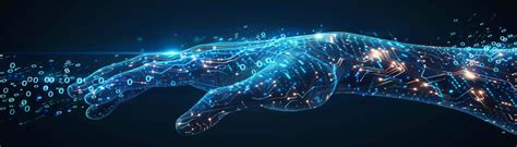 Premium Photo Digital Transformation Exploring The Intersection Of