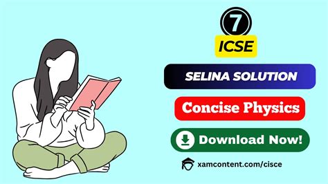 Selina Solutions For Icse Class 7 Concise Physics Chapter 1 Physical Quantities And Measurement
