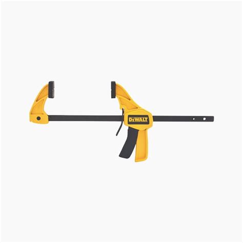 Small Trigger Clamp Bionova Technologies