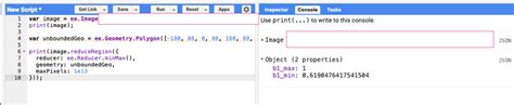 different minimum value in qgis symbology options singleband