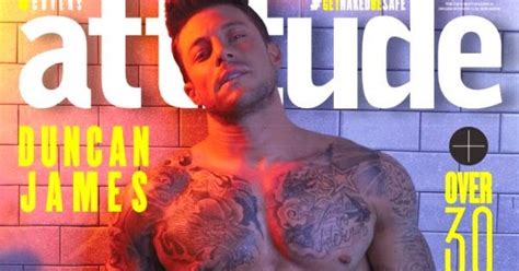 Barbwirex Snap Attitude Mag March Naked Edition Bx Edit