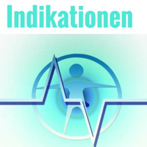 Indikationen - www.Vivadis.de
