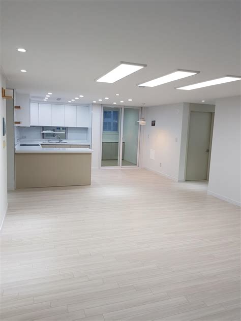 양산 쌍용스윗닷홈 33평 인테리어