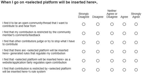 Sample Smup User Interface With Piped Text On Qualtrics Download