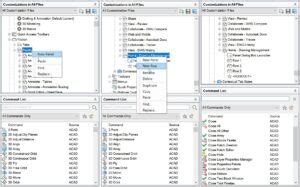 A Guide To AutoCAD Ribbon Customization AutoCAD Blog Autodesk