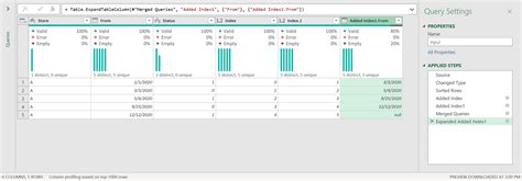 Dax Vs Power Query Static Segmentation In Power Bi Dax Power Query The Power User