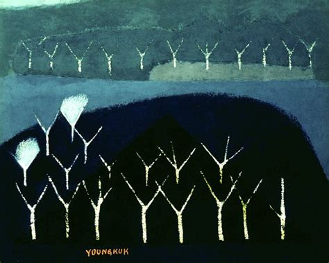 Illust Ref에 있는 채윤 김님의 핀 추상 미술 유화 그림