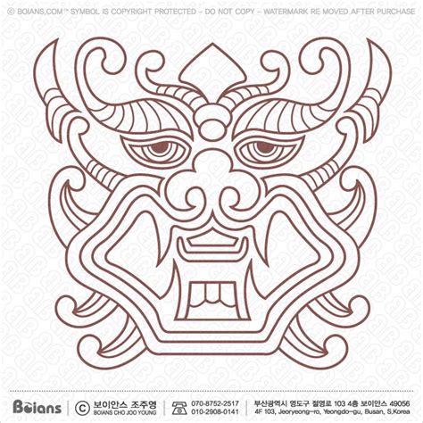 보이안스 Boians 보이안스한국어샵 조주영문양 조주영패턴 패턴대여 문양대여 저작권대여 저작권대여상품 보이안스