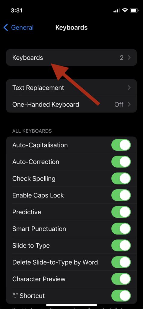 Best Iphone Keyboard Apps For Faster Typing In 2024