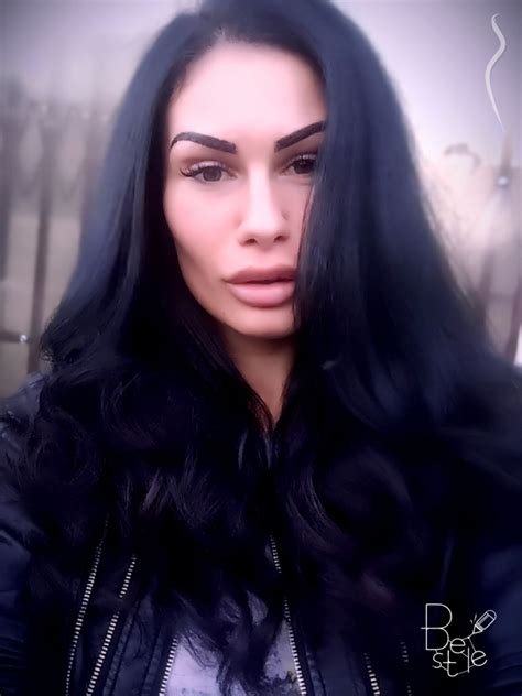 iordache bianca a model from switzerland model management