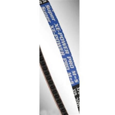 V Belt Rubber Single Optibelt Blue Power 2 Trader Wholesaler