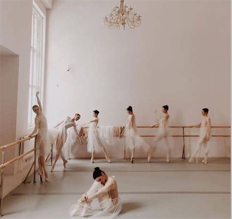 Ballet🕊 Ballet Studio Ballet Beautiful Dance Photography