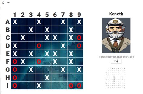 github noskill007 battleship with java