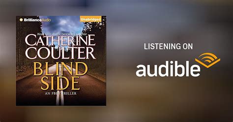 Blindside: An FBI Thriller, Book 8 Audiobook by Catherine Coulter