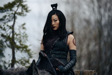 Live Action ‘avatar The Last Airbender First Look Photos Netflix Tudum