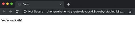 gitlab auto devops 之牛刀小試 3 auto deploy production it 邦幫忙 一起幫忙解決