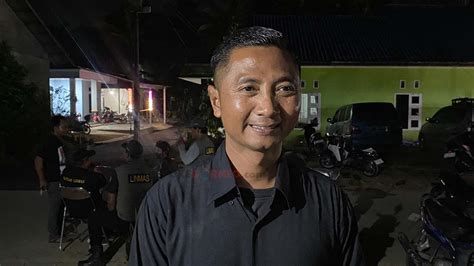 Pembangunan Kantor Lurah Maluhu Simbol Pemulihan Pasca Kebakaran Dan