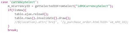 Data Render Doesn T Update With Ajax Reload DataTables Forums