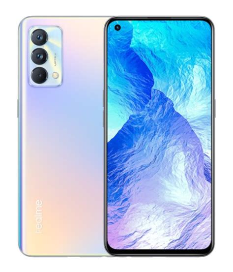 Realme Gt Master Edition Price In Malaysia Rm Full Specs Mesramobile
