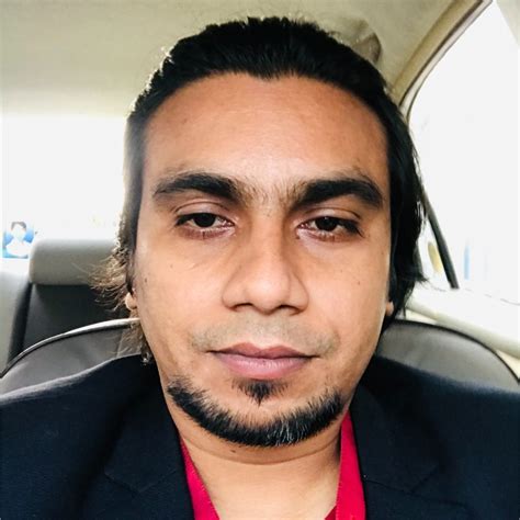 Razib Hossain Linkedin