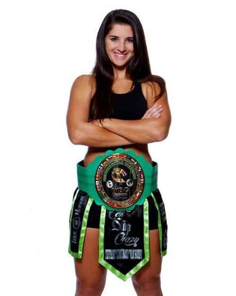Top Female Muay Thai Fighters To Watch Now 2022 Muay Thai Citizen