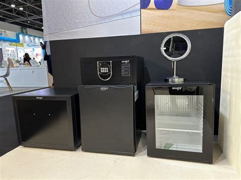 Sharon Nee On Linkedin Aolga Hotelsafe Minibar Hospitalitysupplies Hotelroom Appliances