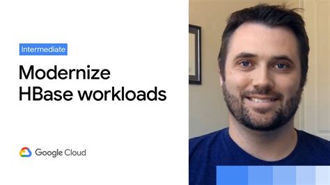 Modernizing HBase Workloads With Cloud Bigtable QuadExcel