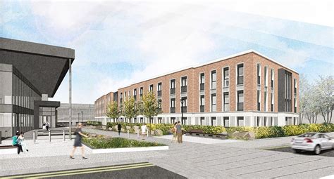 Hlm Architects On Linkedin Thoughtfuldesign Regeneration